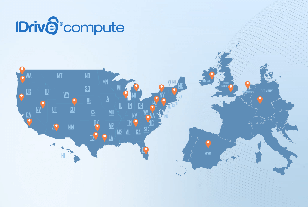Cloud Storage, Backup and Remote Access