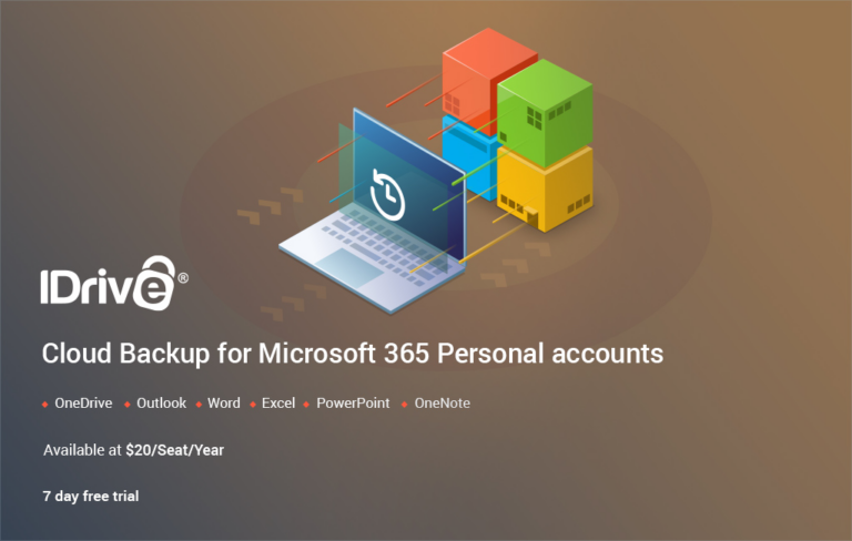 "onedrive how to backup any folder"